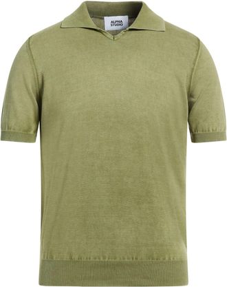 Alpha Studio STRICKWAREN - Pullover auf YOOX.COM