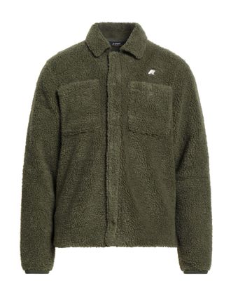 K-Way JACKEN & M&Auml;NTEL - Shearling- & Kunstfell auf YOOX.COM