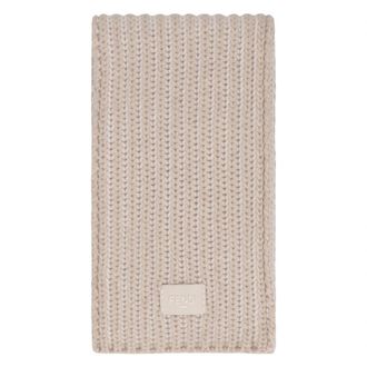 Fendi Scarves - - Accessories - Damen - Beige - ONE SIZE
