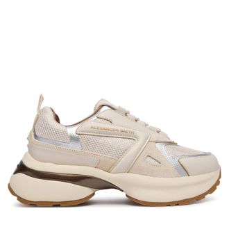 Alexander Smith Sneakers Alexander Smith Shard 1247 Braun