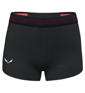 Salewa Pedroc 2 Dst W - kurze Trekkinghose - Damen