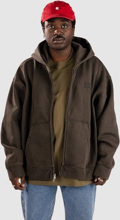 Vans Lx Full Sweatjacke faded black