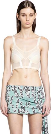 Charlotte Knowles Uma Bustier