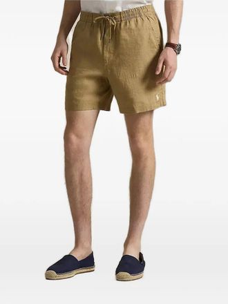 Ralph Lauren Sporty Shorts Trousers