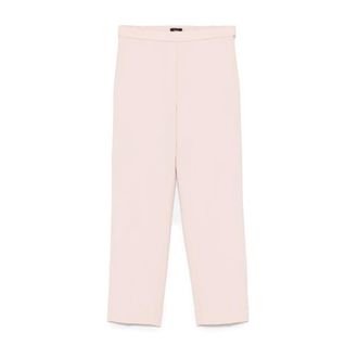 Theory Femme, Pantalons, Rose, Taille: 34 FR Treeca Pants