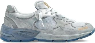 Golden Goose Damen, Schuhe, Blau, 35 EUGr&ouml;&szlig;e