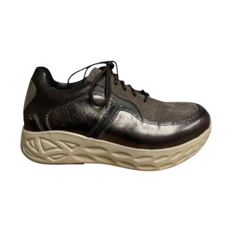 Wolky Bounce - Femme - Chaussures - Brun - Taille: 36 EU