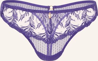 Aubade String Hidden lila