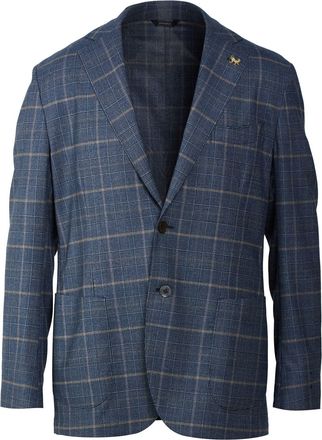 Tombolini ANZ&Uuml;GE und CO-ORDS - Blazers auf YOOX.COM