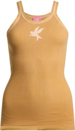 One Teaspoon TOPS - Tank Tops auf YOOX.COM