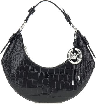 Michael Kors MD SHOULDER BLACK One Size
