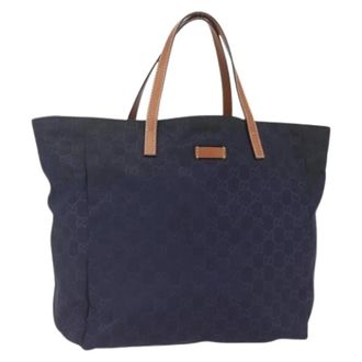 Gucci Damen, Pre-Owned, Blau, ONE SIZEGr&ouml;&szlig;e