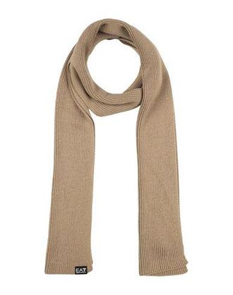 Emporio Armani ACCESSOIRES - &Eacute;charpes sur YOOX.COM