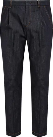 Frankie Morello HOSEN & R&Ouml;CKE - Jeanshosen auf YOOX.COM