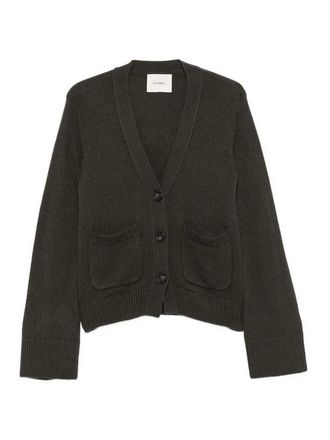 Lisa Yang Cardigan - Vert