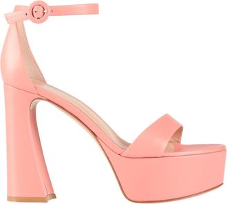 Gianvito Rossi SCHUHE - Sandalen auf YOOX.COM