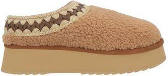Mou CHAUSSURES - Mules & Sabots sur YOOX.COM