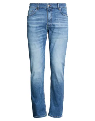 BOSS HOSEN & R&Ouml;CKE - Jeanshosen auf YOOX.COM