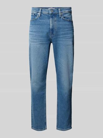 Armedangels Tapered Fit Jeans aus Bio-Baumwoll-Mix Modell MAAKX