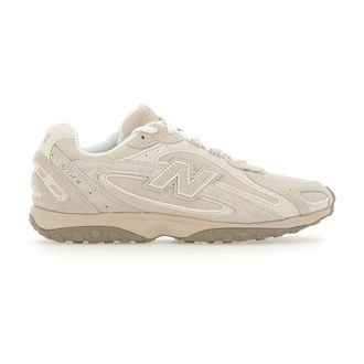 New Balance Homme, Sport, Beige, Taille: 39 1/2 EU 204L Baskets