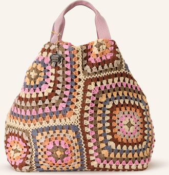 Anokhi Shopper beige