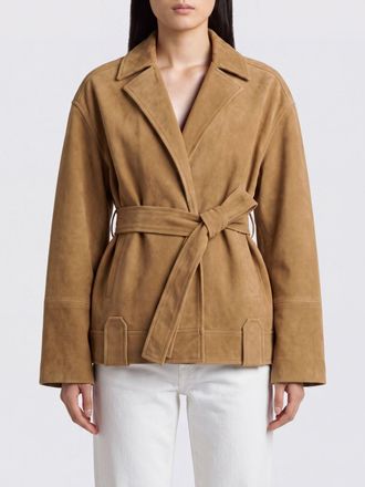 Khaite Veste Femme couleur Vert