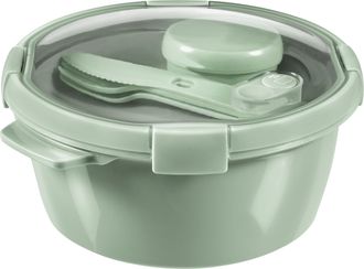 Curver 249948 Storage Box, Plastic