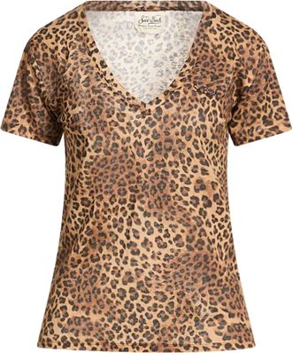 MC2 Saint Barth TOPS - T-shirts auf YOOX.COM