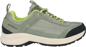 Waldl&auml;ufer Femme, Chaussures, Vert, Taille: 39 EU H-Freya