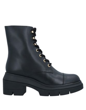 Stuart Weitzman SCHUHE - Stiefeletten auf YOOX.COM