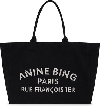 Anine Bing Cabas Leo Paris Anine Bing