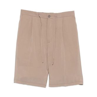 Hev&ograve; Casual Shorts - - Shorts - Herren - Beige - L
