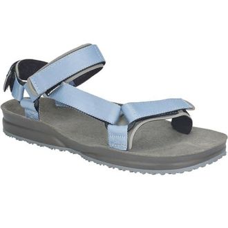 Lizard Super Hike plain ice blue 40 EU