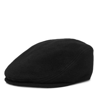 Lacoste Baskenm&uuml;tze Lacoste RK0372 Schwarz