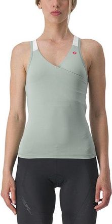 Castelli Solaris - Radshirt - Damen