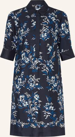 Hobb's Hemdblusenkleid Marciella blau