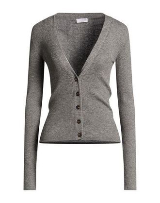 Brunello Cucinelli MAILLE - Cardigans sur YOOX.COM