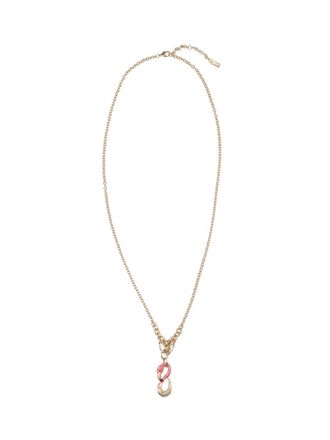 Chlo&eacute; Necklace Tropicus