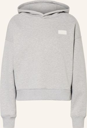 Sofie Schnoor Hoodie Basiksw grau
