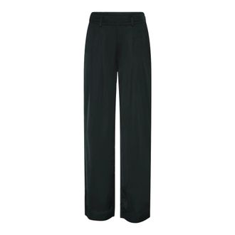 Bruuns Bazaar Damen, Hosen, Gr&uuml;n, MGr&ouml;&szlig;e