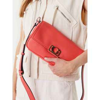 Guess Handtasche Guess HWBG96 42190 Korallenfarben