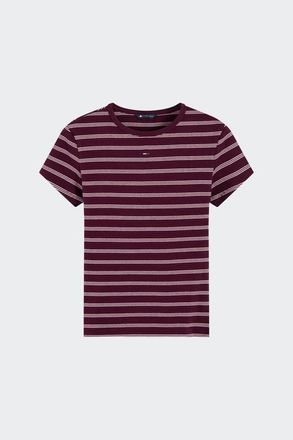 Tommy Jeans T-shirt - Taille XS