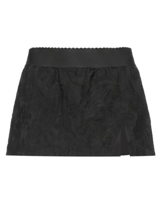 Dolce & Gabbana HOSEN & R&Ouml;CKE - Minir&ouml;cke auf YOOX.COM