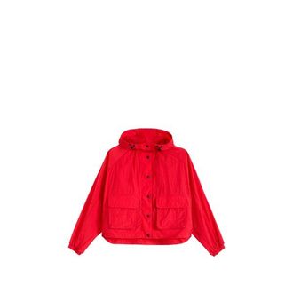 Levi's Parka blouson Simone &agrave; capuche