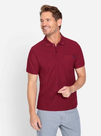 Witt T-Shirt Kurzarm-Poloshirt Kurzarm