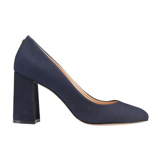 Cosmoparis Femme, Chaussures, Bleu, Taille: 37 EU Belen Escarpin