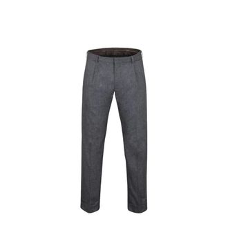 Moorer Homme, Pantalons, Gris, Taille: XL Montale-Fsr