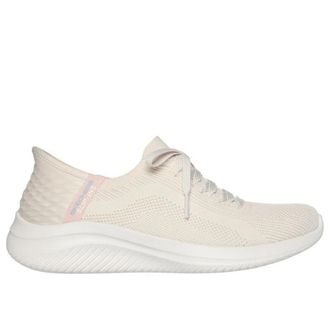 Skechers Ultra Flex 3.0 Sneaker - - Shoes - Damen - Wei&szlig; - 37 1/2 EU