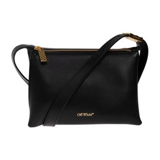 Off-white Sandbag 404 Small - - Bags - Damen - Schwarzk - ONE SIZE