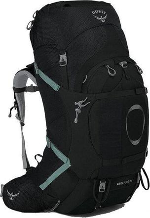 Osprey Ariel Plus 70 - Trekkingrucksack - Damen